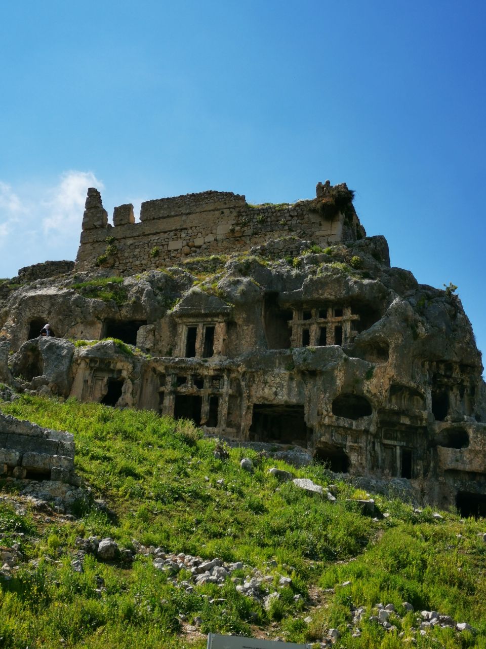 Seydikemer, Turkey - Polarsteps