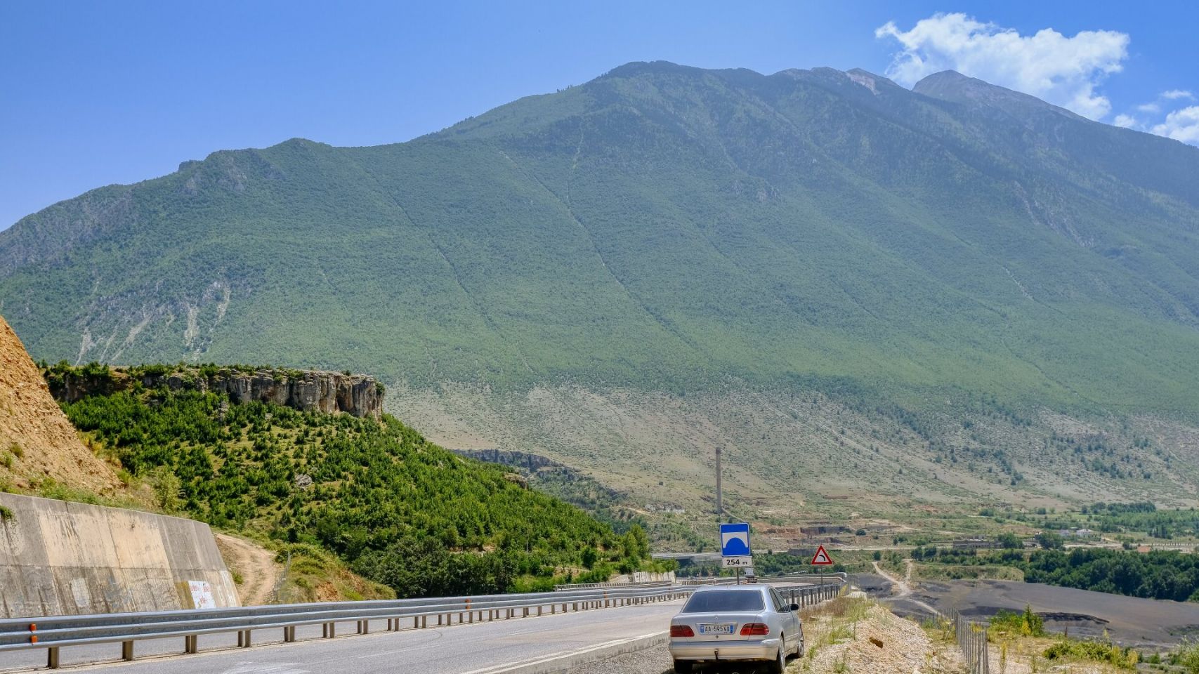 Kukës, Albania - Polarsteps