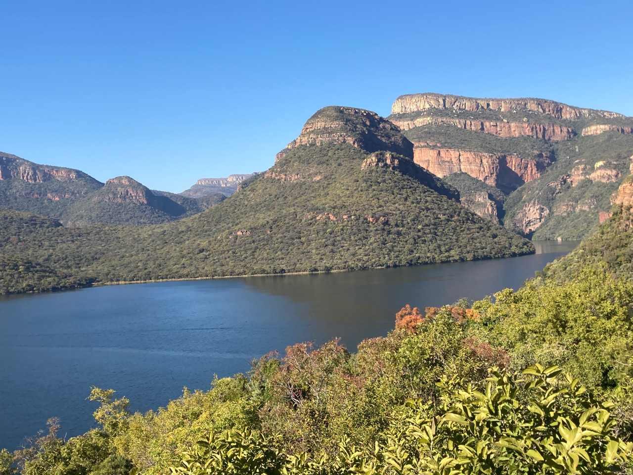 Swadini - Forever Resorts, South Africa - Polarsteps