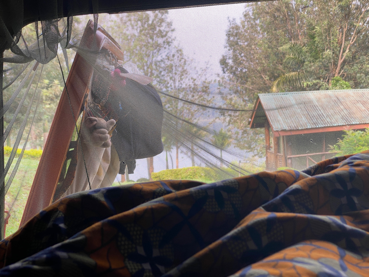 Bunyonyi Overland Resort, Uganda - Polarsteps