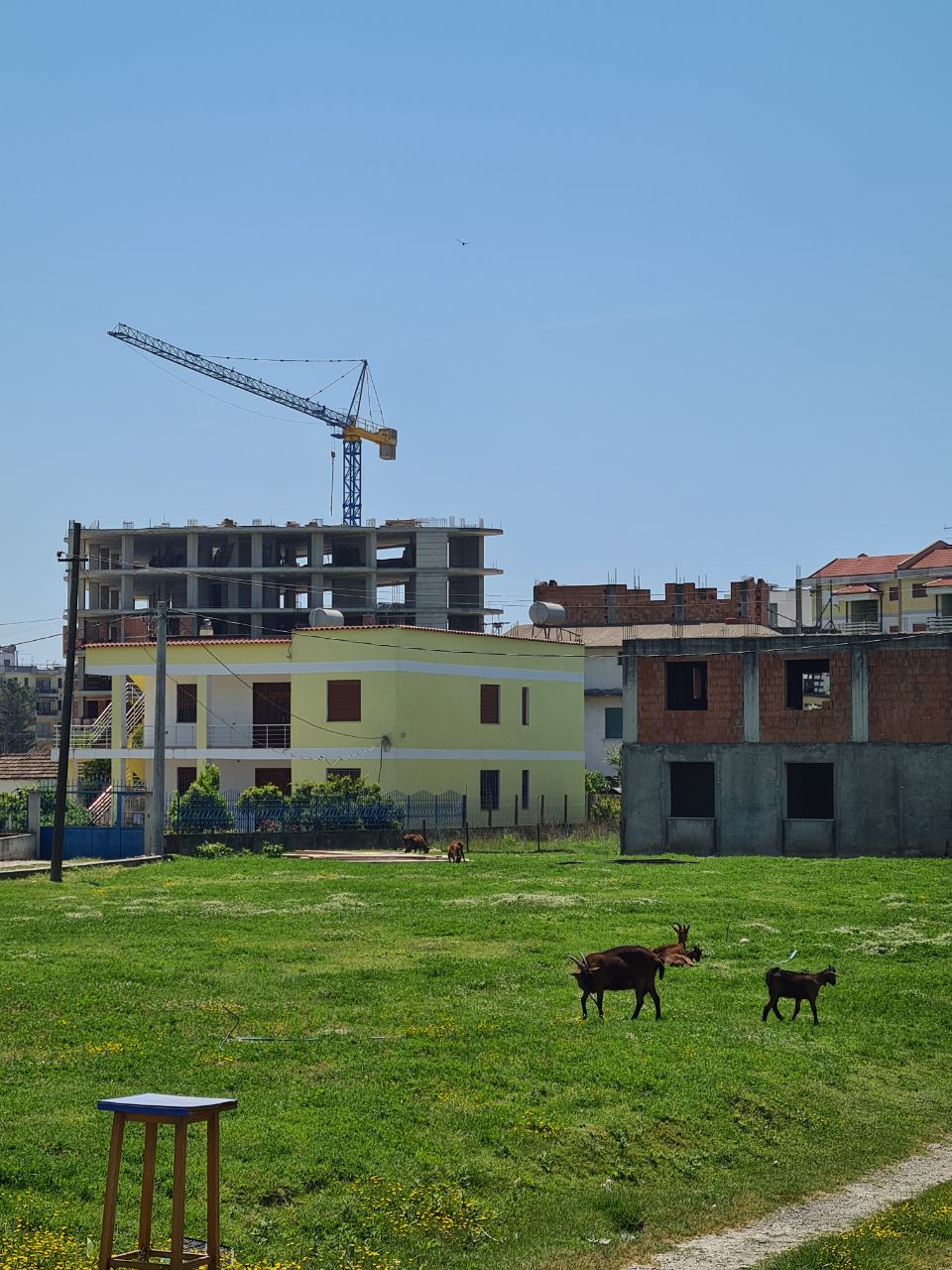 Alpet, Albania - Polarsteps