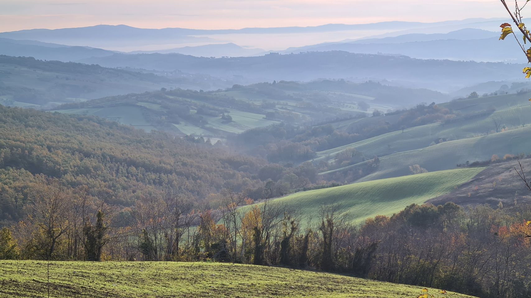 Montagano, Italy - Polarsteps