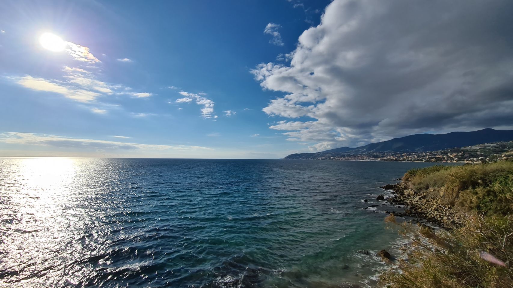 Ceriale, Italy - Polarsteps