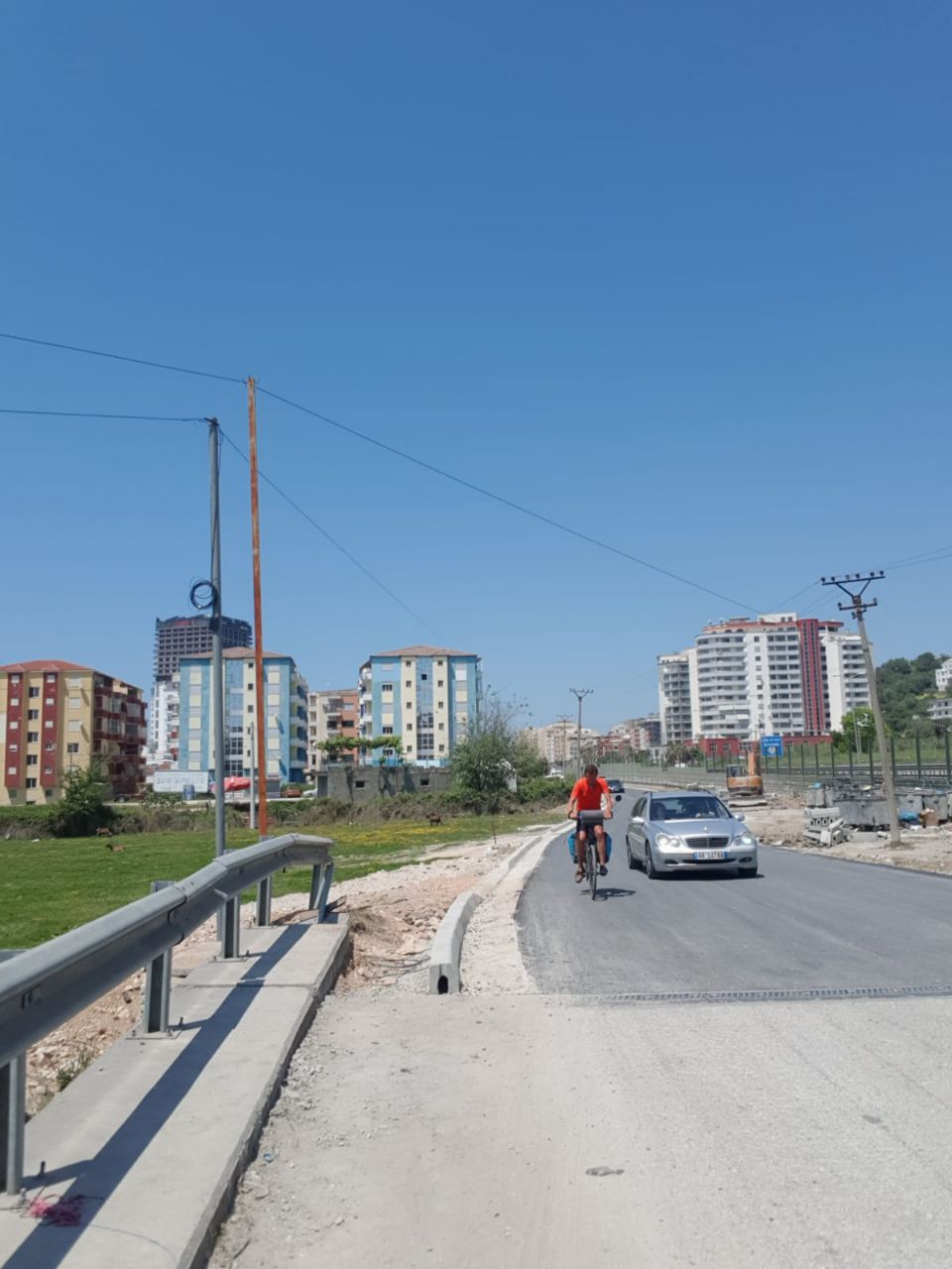 Alpet, Albania - Polarsteps