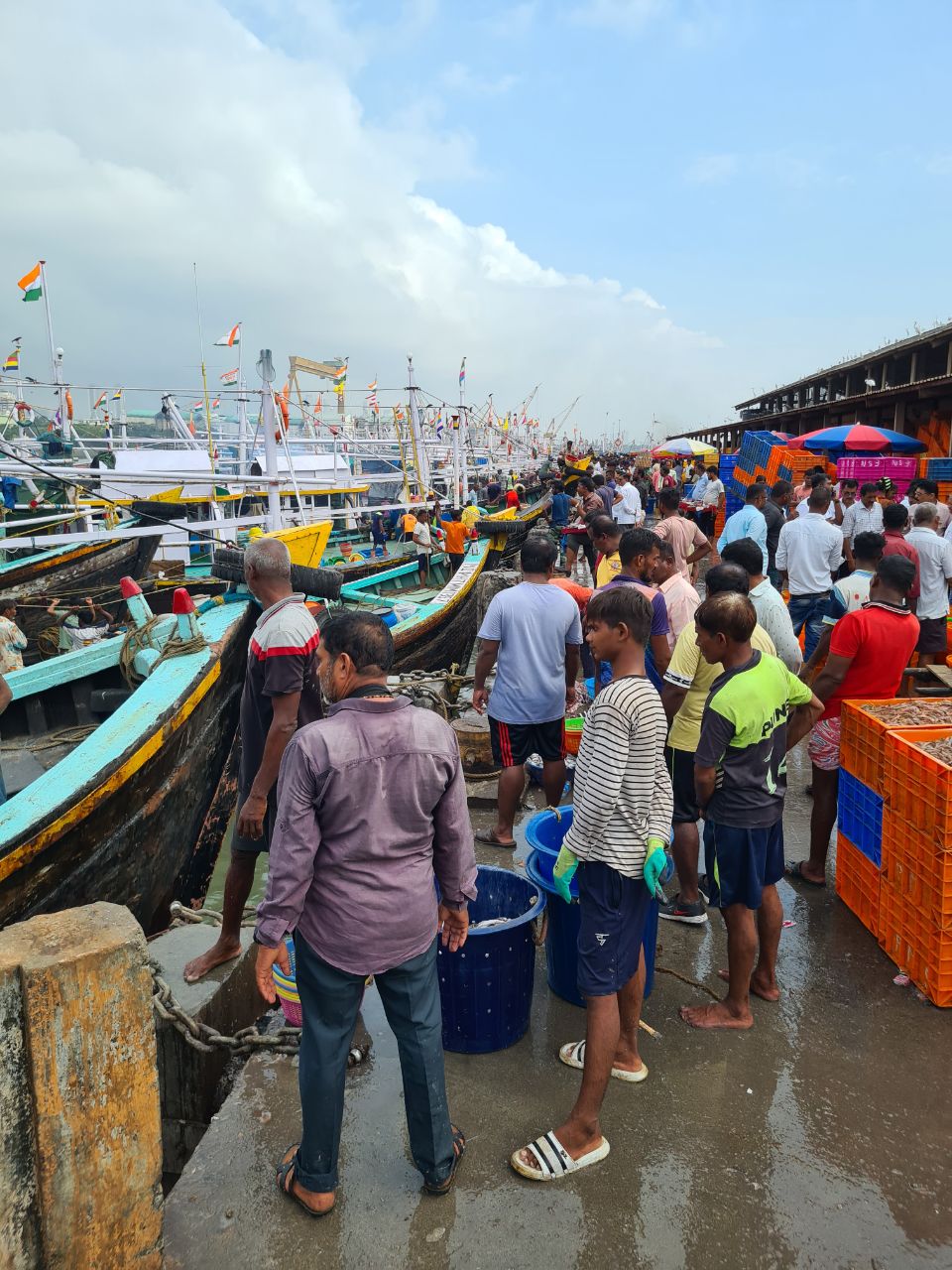 Rewas, India - Polarsteps