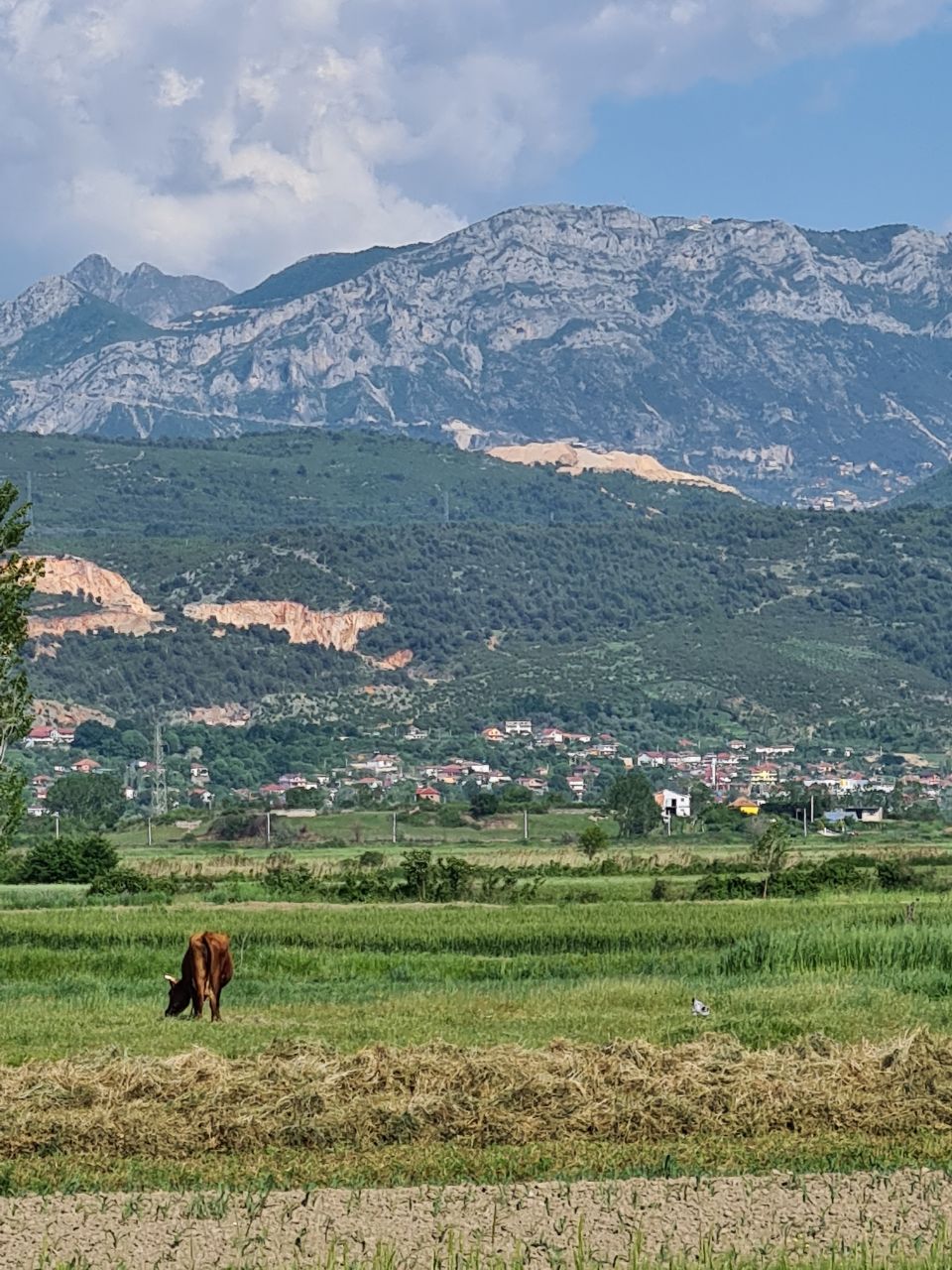 Spathar, Albania - Polarsteps