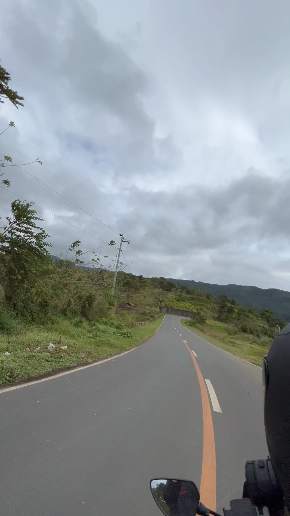Cuyambay Barangay Hall, Philippines - Polarsteps