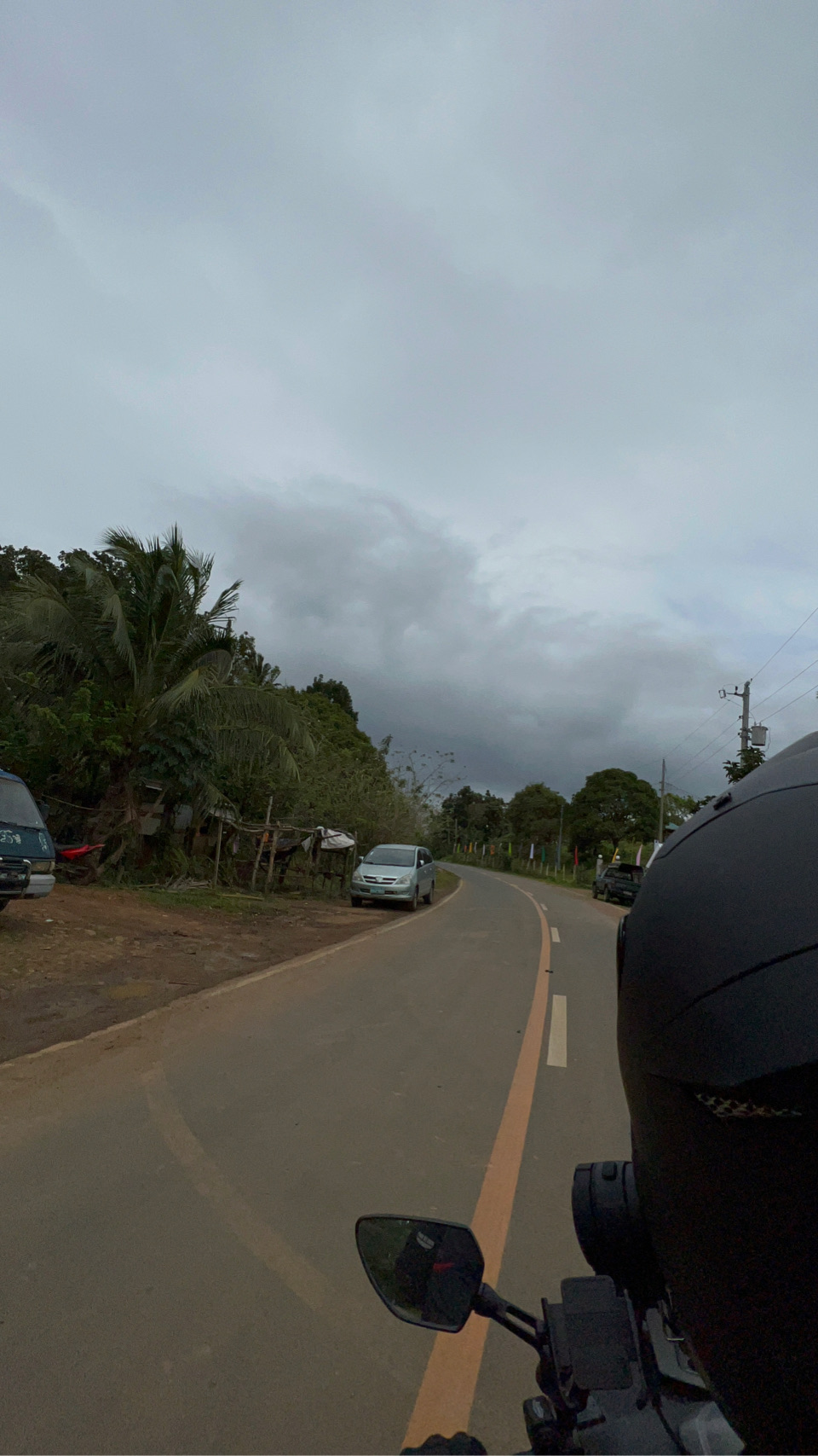 Cuyambay Barangay Hall, Philippines - Polarsteps