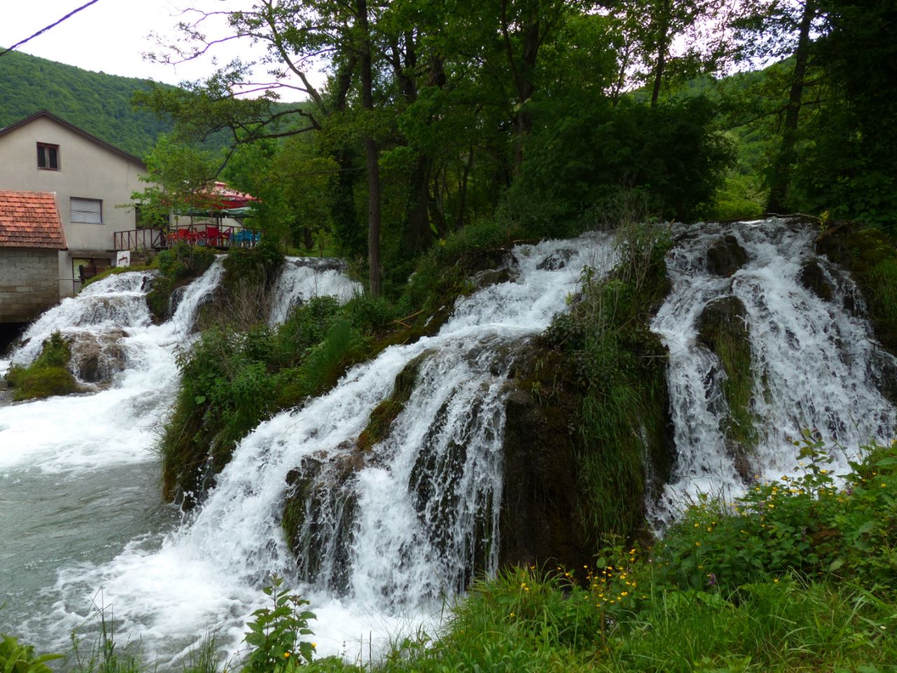 Drvar, Bosnia and Herzegovina - Polarsteps