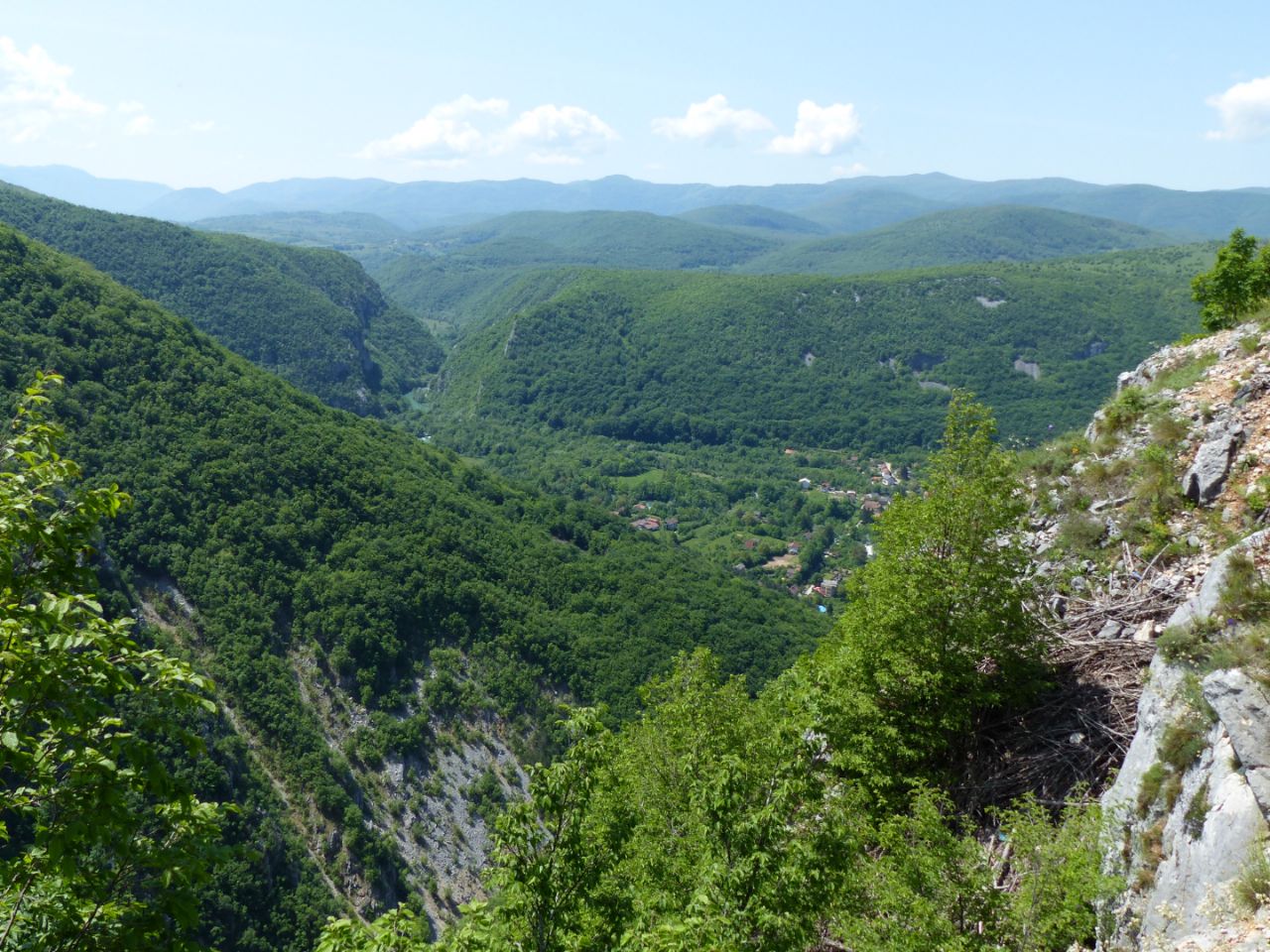 Drvar, Bosnia and Herzegovina - Polarsteps