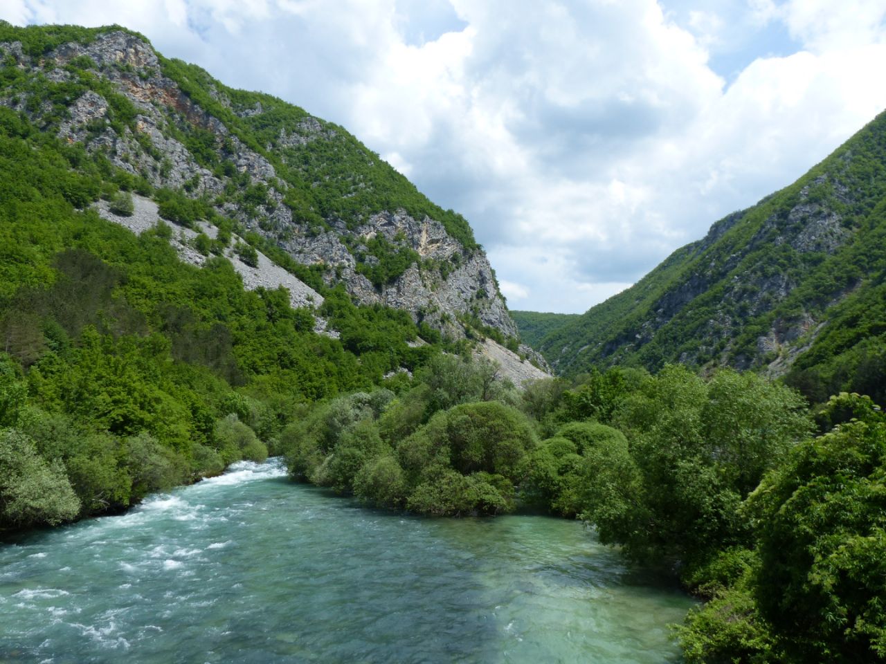 Drvar, Bosnia and Herzegovina - Polarsteps
