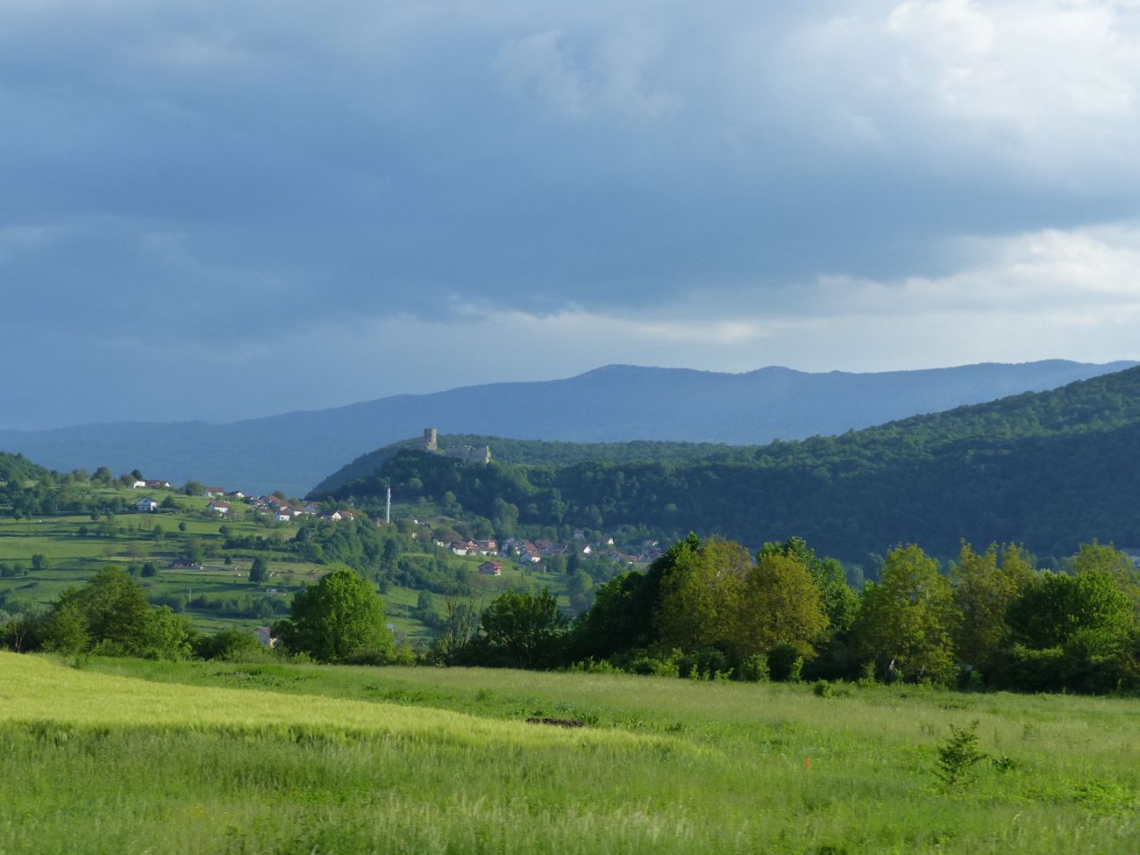 Drvar, Bosnia and Herzegovina - Polarsteps