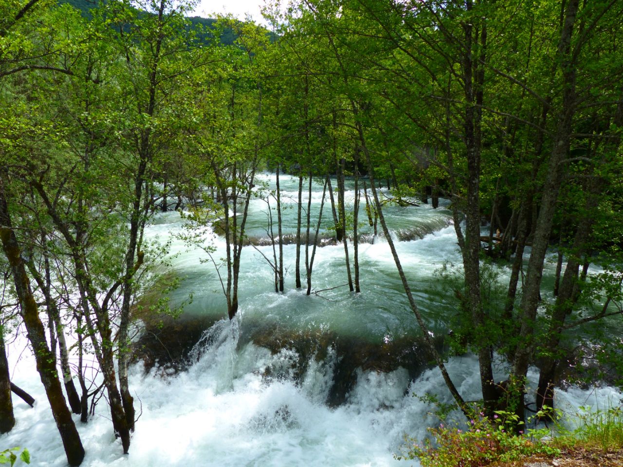 Drvar, Bosnia and Herzegovina - Polarsteps