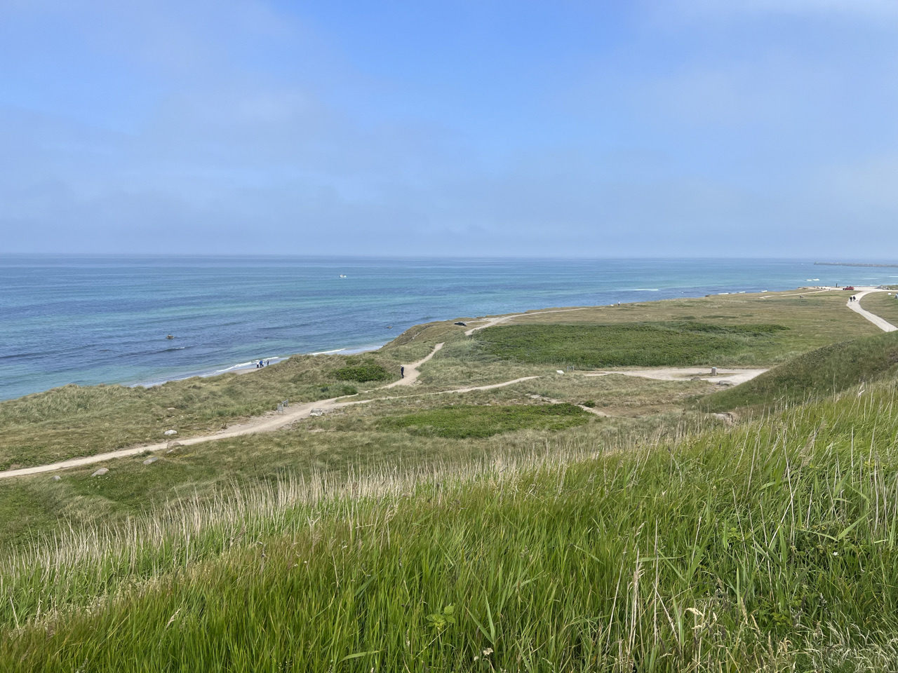 Hjorring, Denmark - Polarsteps