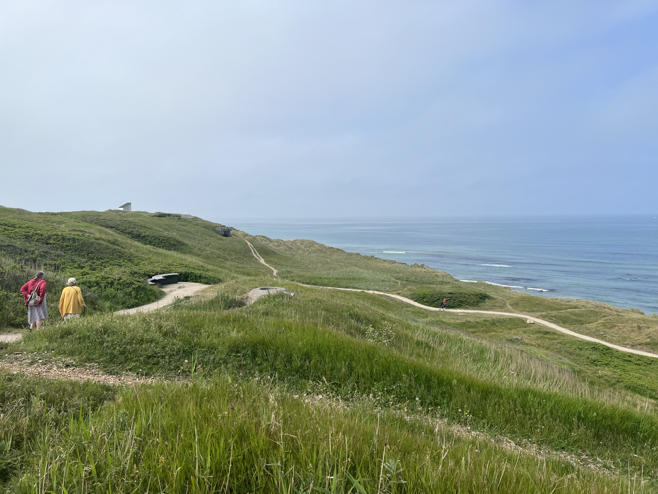Hjorring, Denmark - Polarsteps
