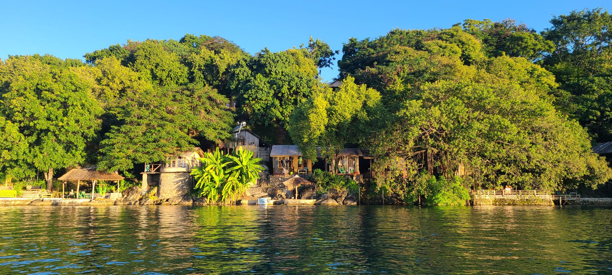 Nkhata Bay, Malawi - Polarsteps