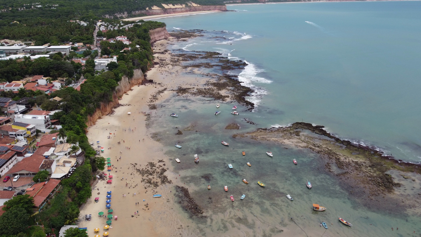 Pipa, Brazil - Polarsteps