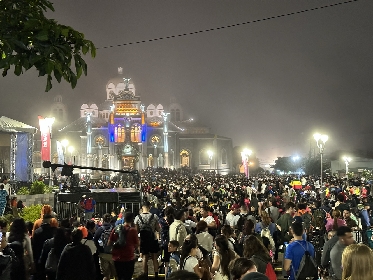 La Union, Costa Rica - Polarsteps