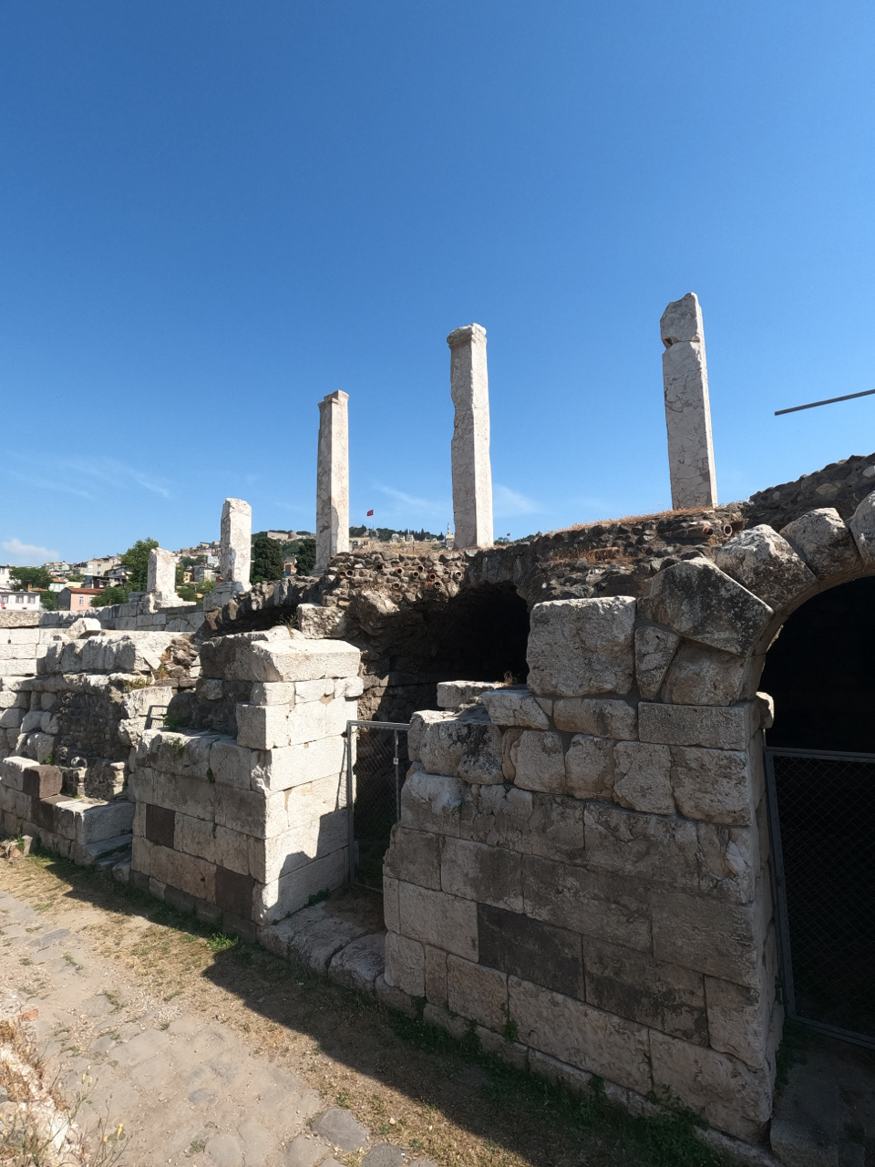 Balçova, Turkey - Polarsteps