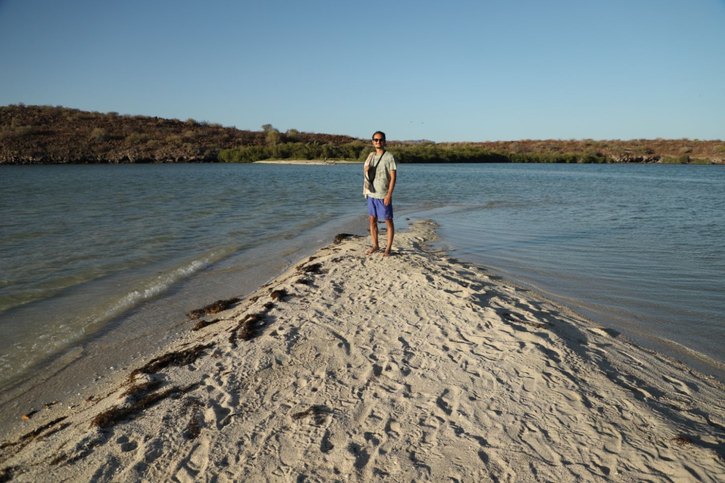 Playa El Requesón, Mexico - Polarsteps