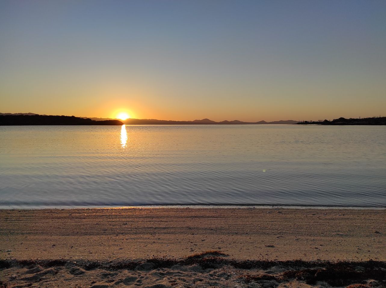 Playa El Requesón, Mexico - Polarsteps
