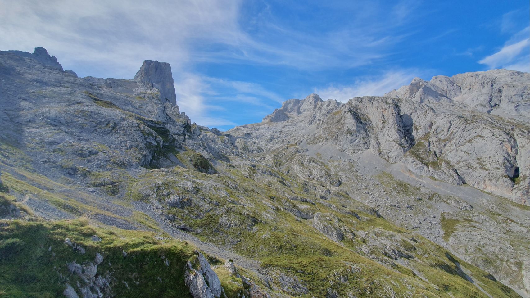 Cabrales, Spain - Polarsteps