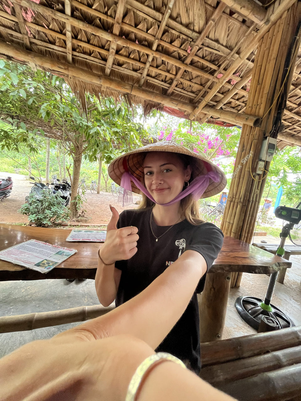 Phong Nha, Vietnam - Polarsteps