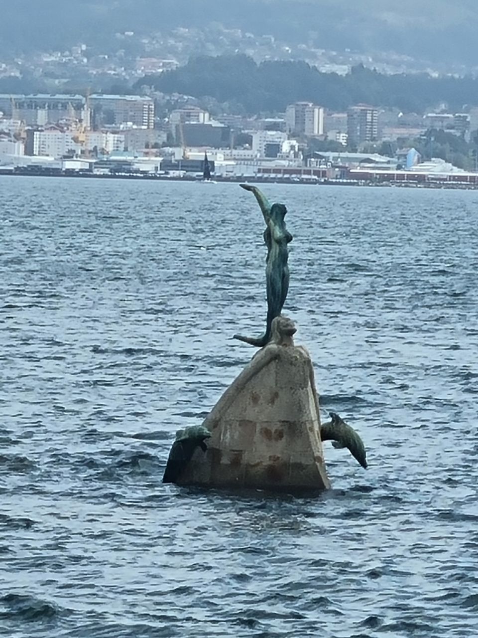 Cangas, Spain - Polarsteps