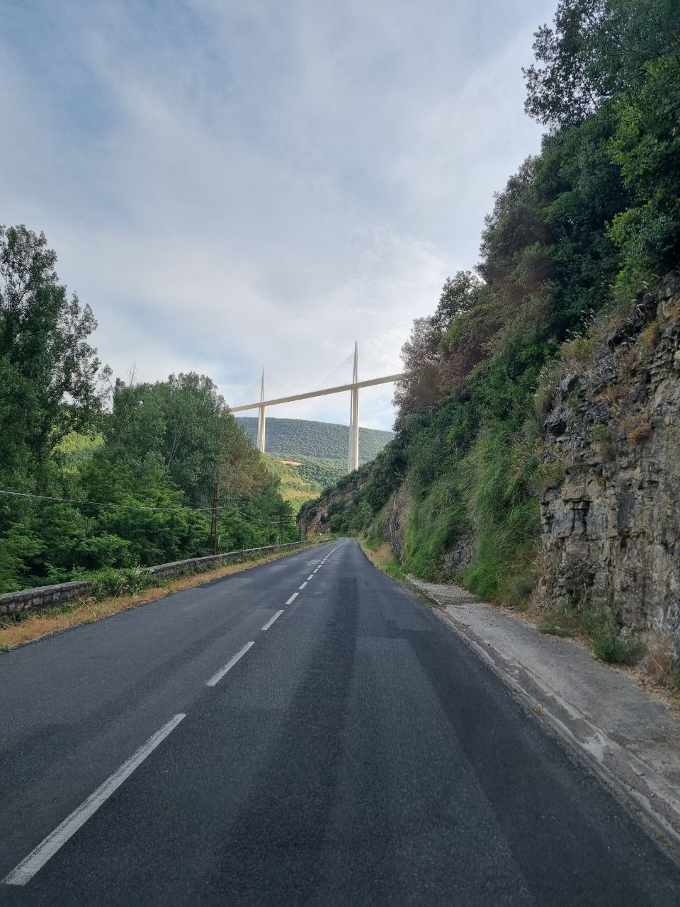 Millau, France - Polarsteps