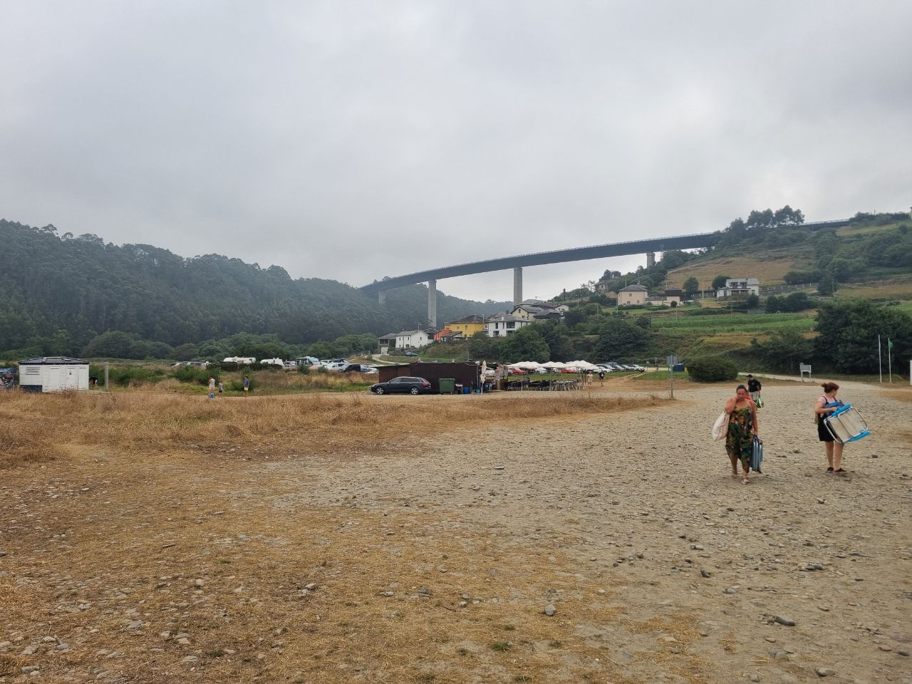 Valdés, Spain - Polarsteps