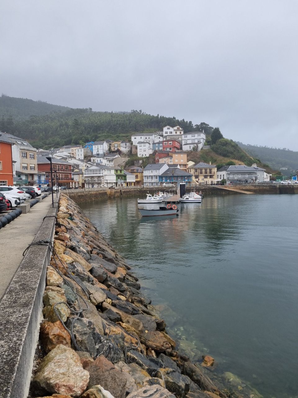 Mañón, Spain - Polarsteps