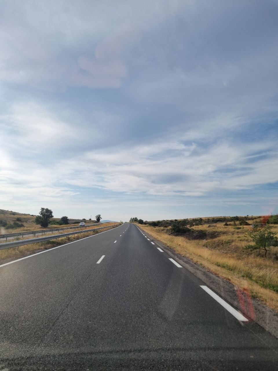 Millau, France - Polarsteps