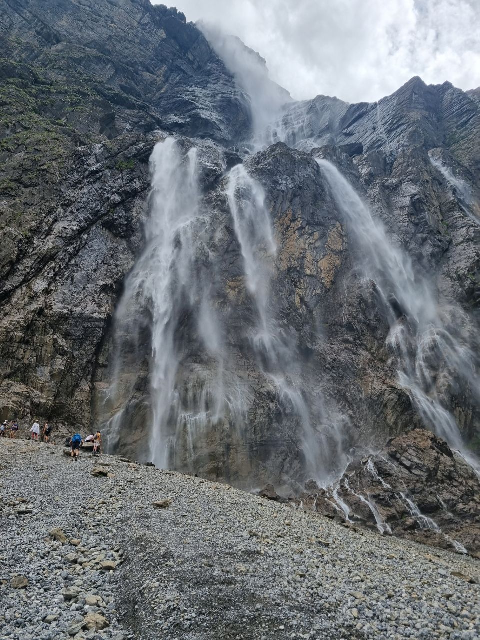 Gavarnie-Gèdre, France - Polarsteps