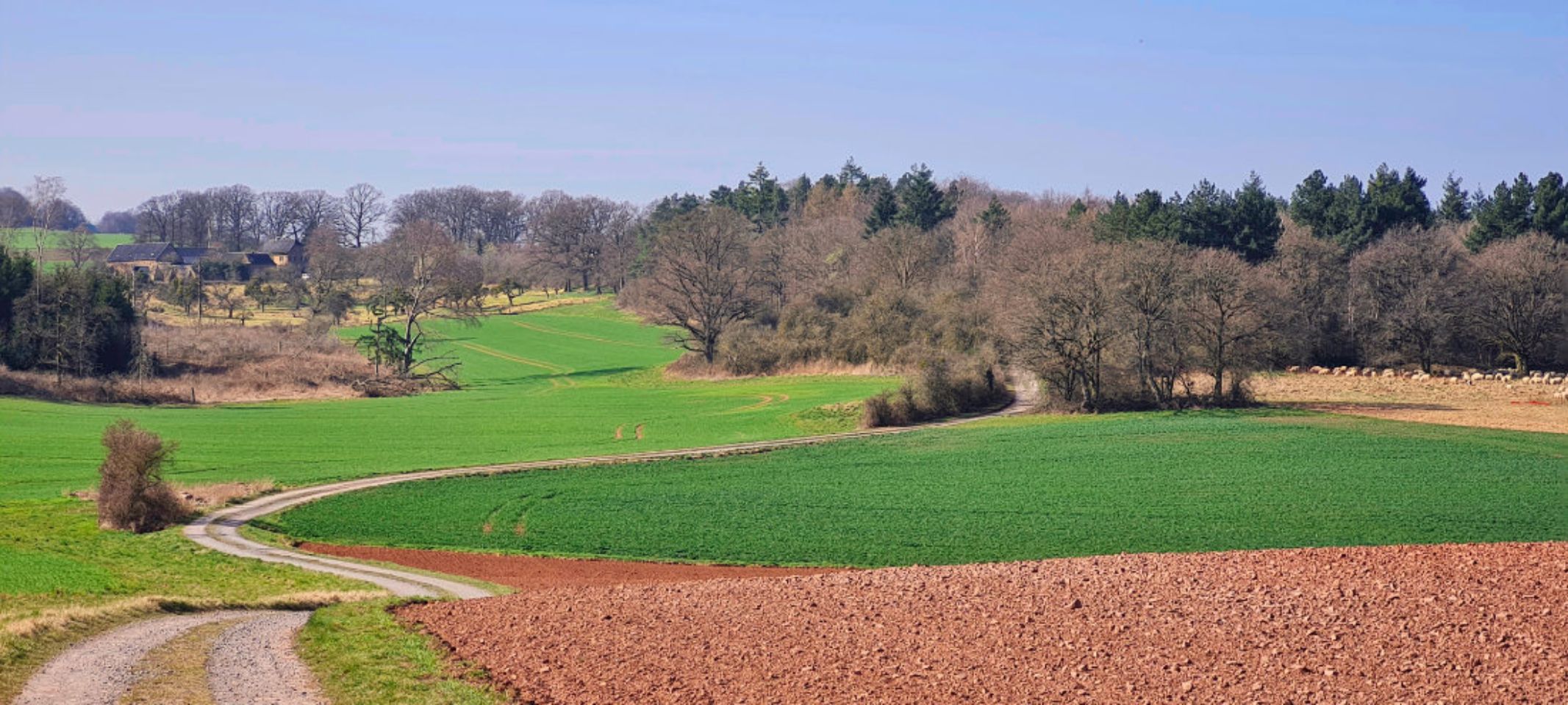 Hellenthal, Germany - Polarsteps