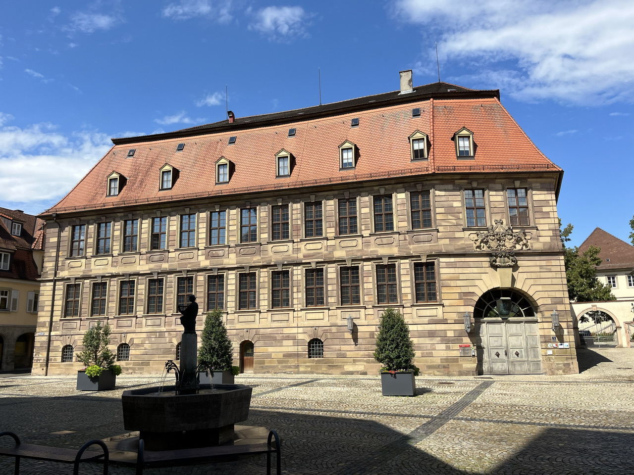 Bad Kissingen, Germany - Polarsteps