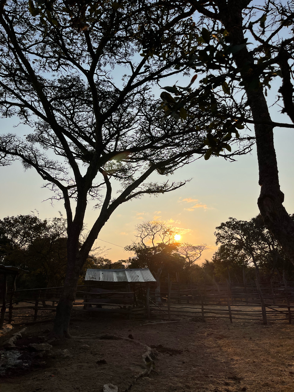 Chinsali, Zambia - Polarsteps
