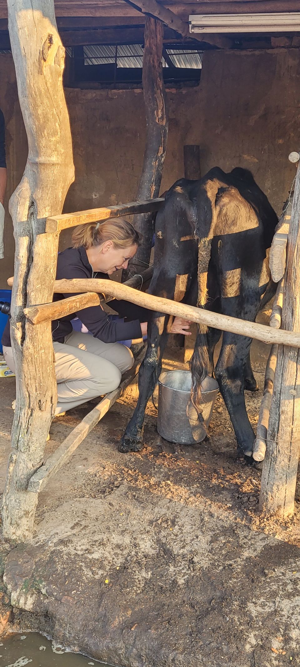 Chinsali, Zambia - Polarsteps