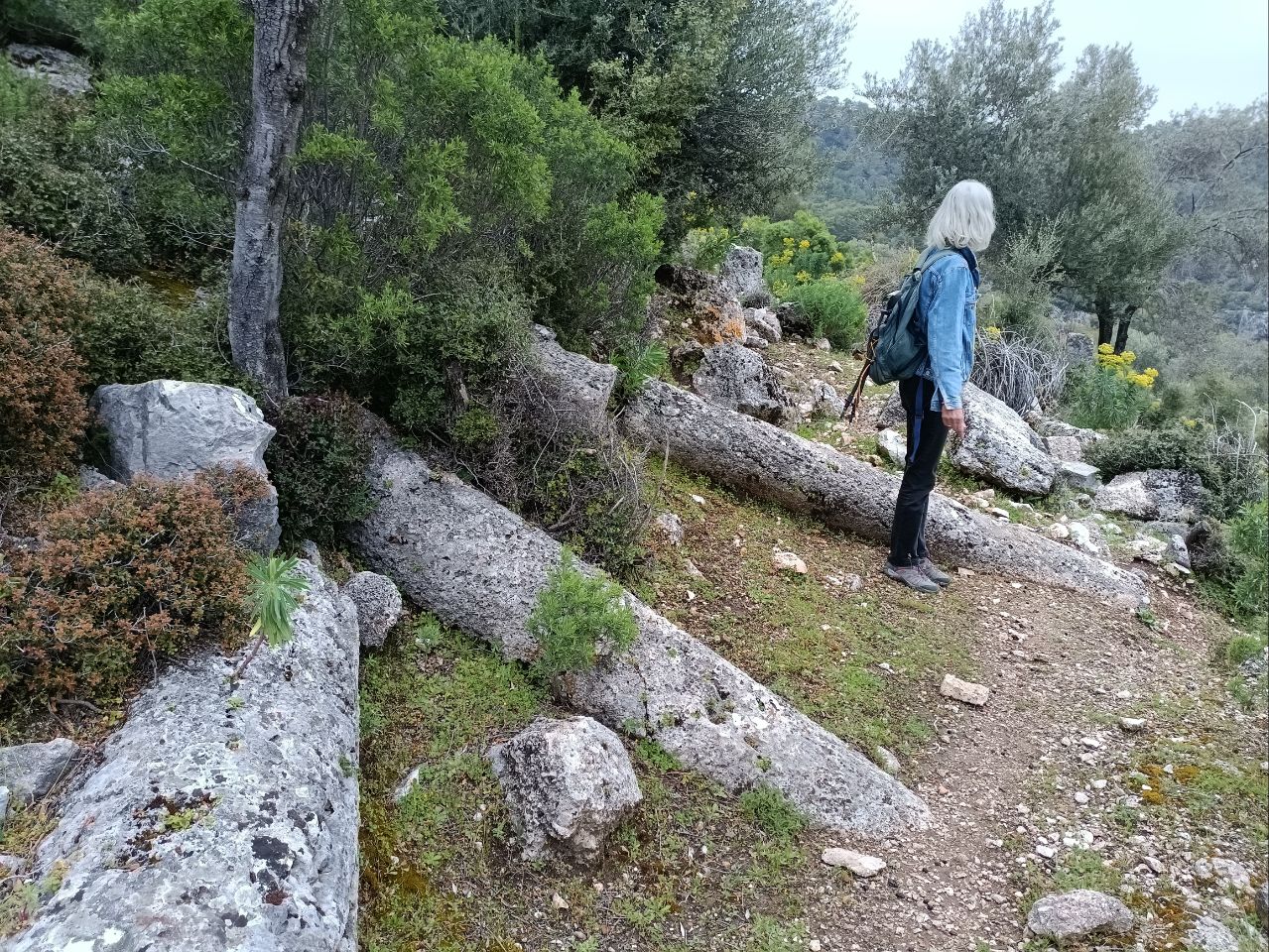 Seydikemer, Turkey - Polarsteps