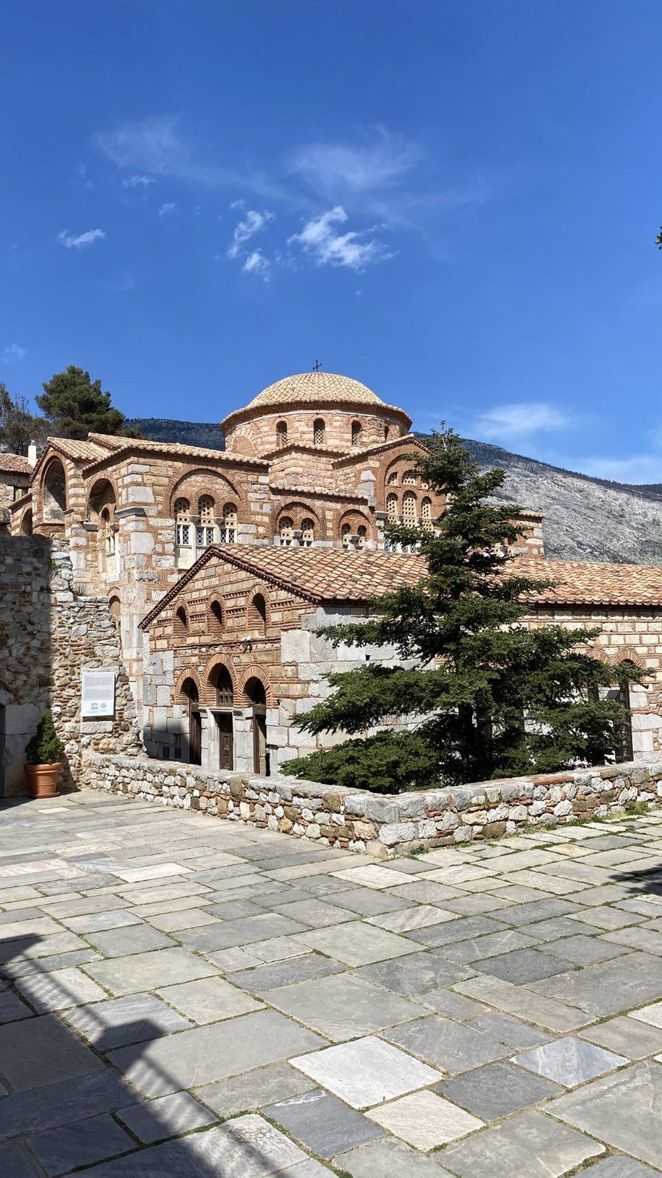 Distomo Municipal Unit, Greece - Polarsteps