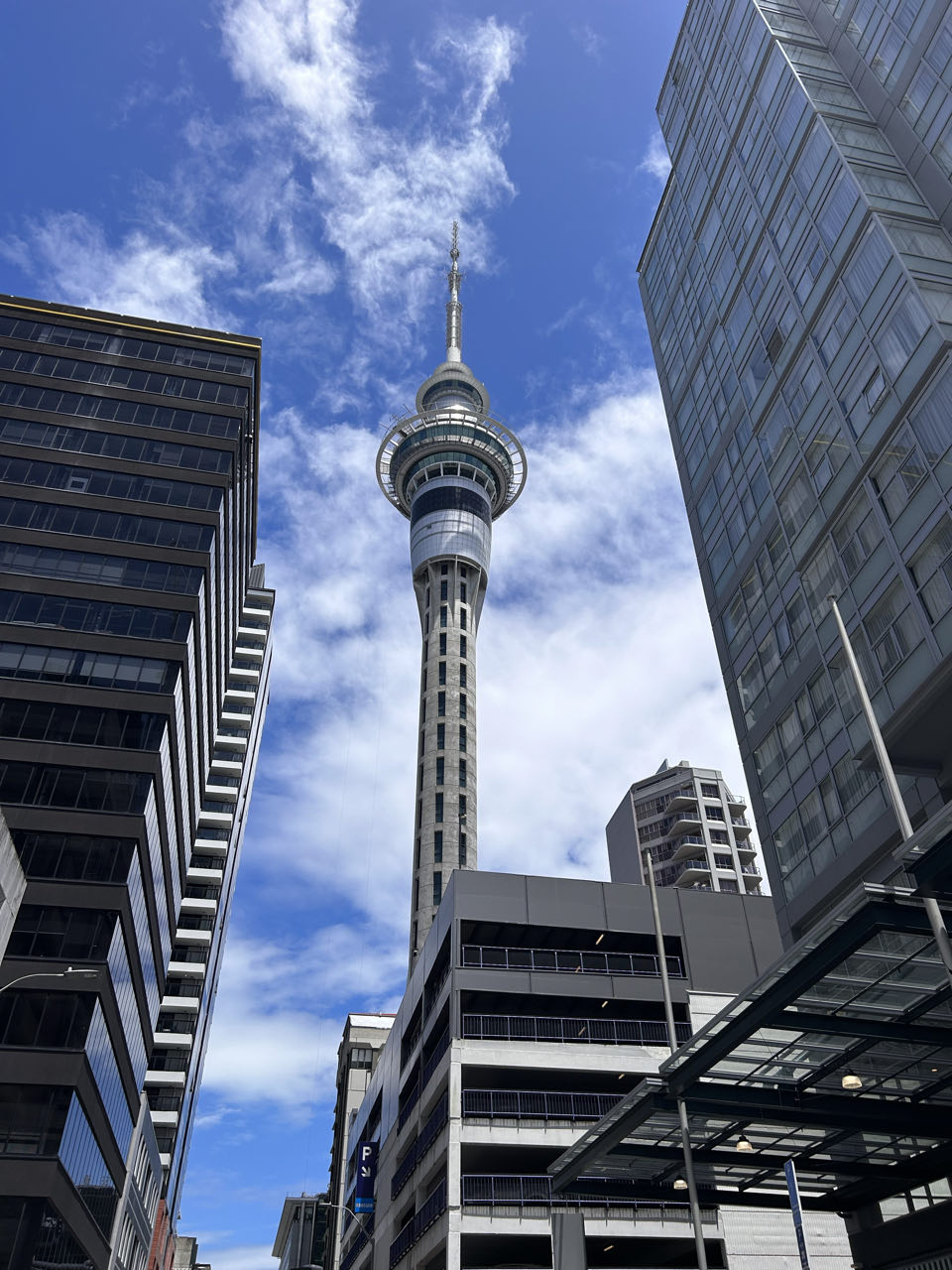 Mount Albert, New Zealand - Polarsteps