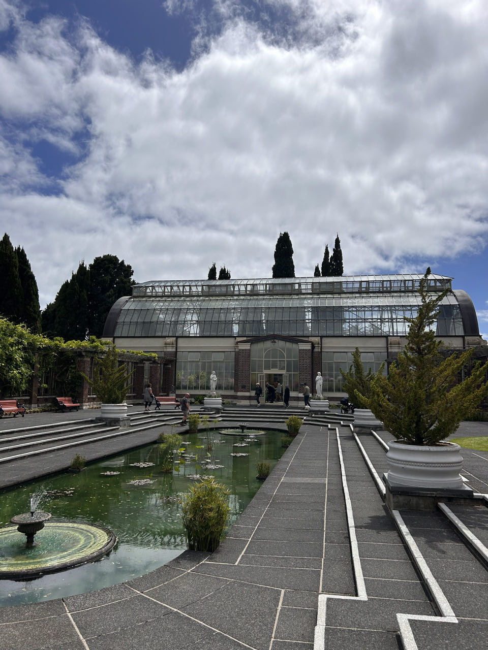 Mount Albert, New Zealand - Polarsteps