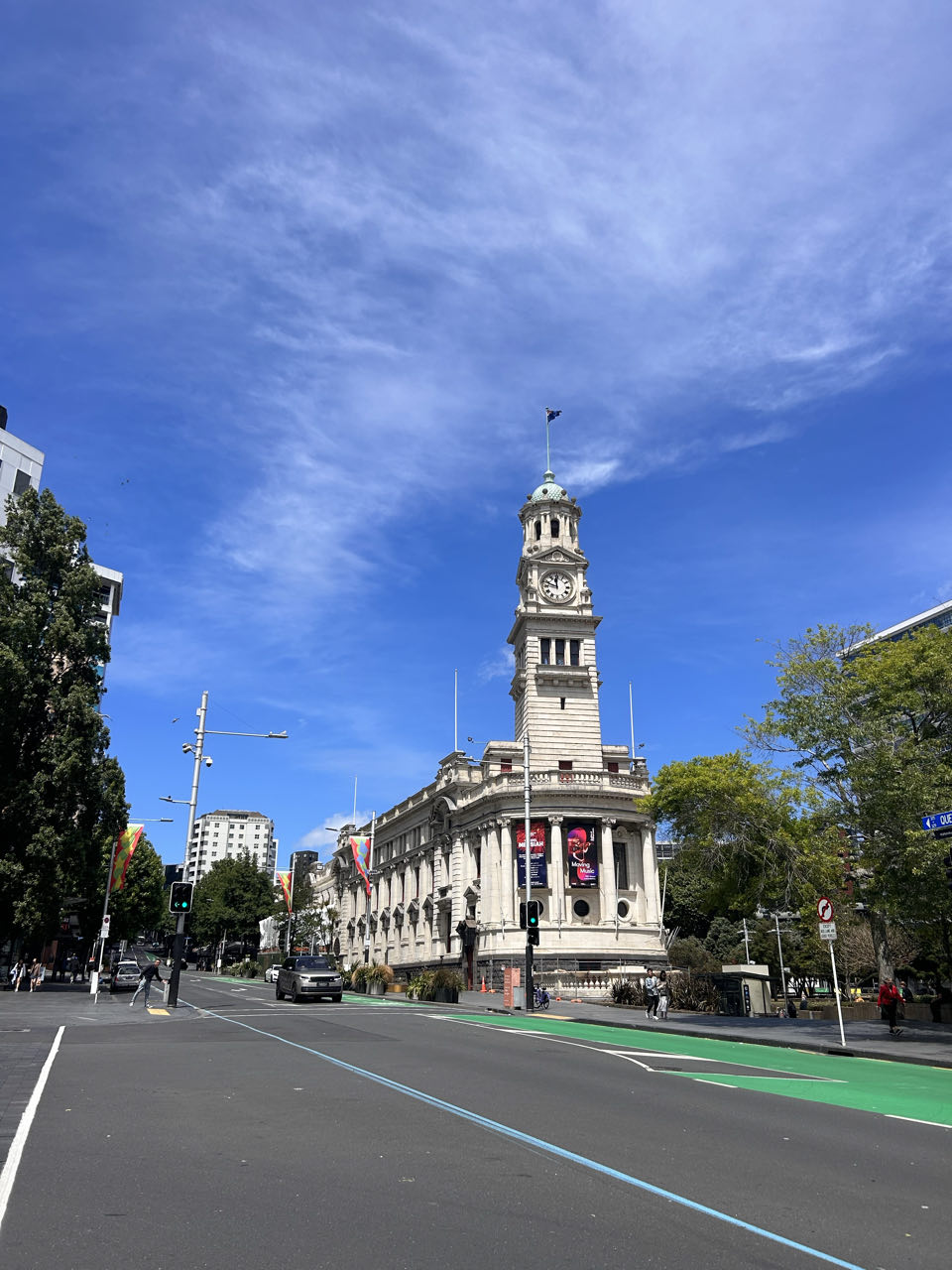 Mount Albert, New Zealand - Polarsteps