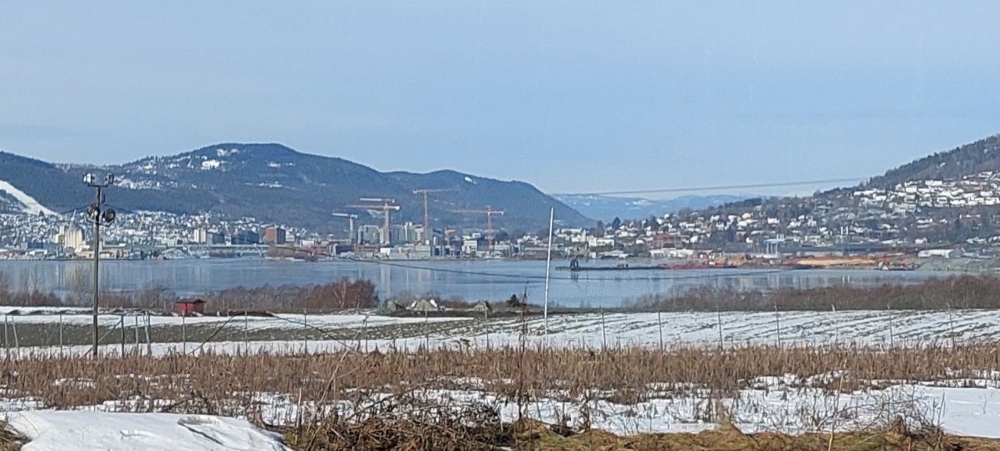 Lier, Norway - Polarsteps