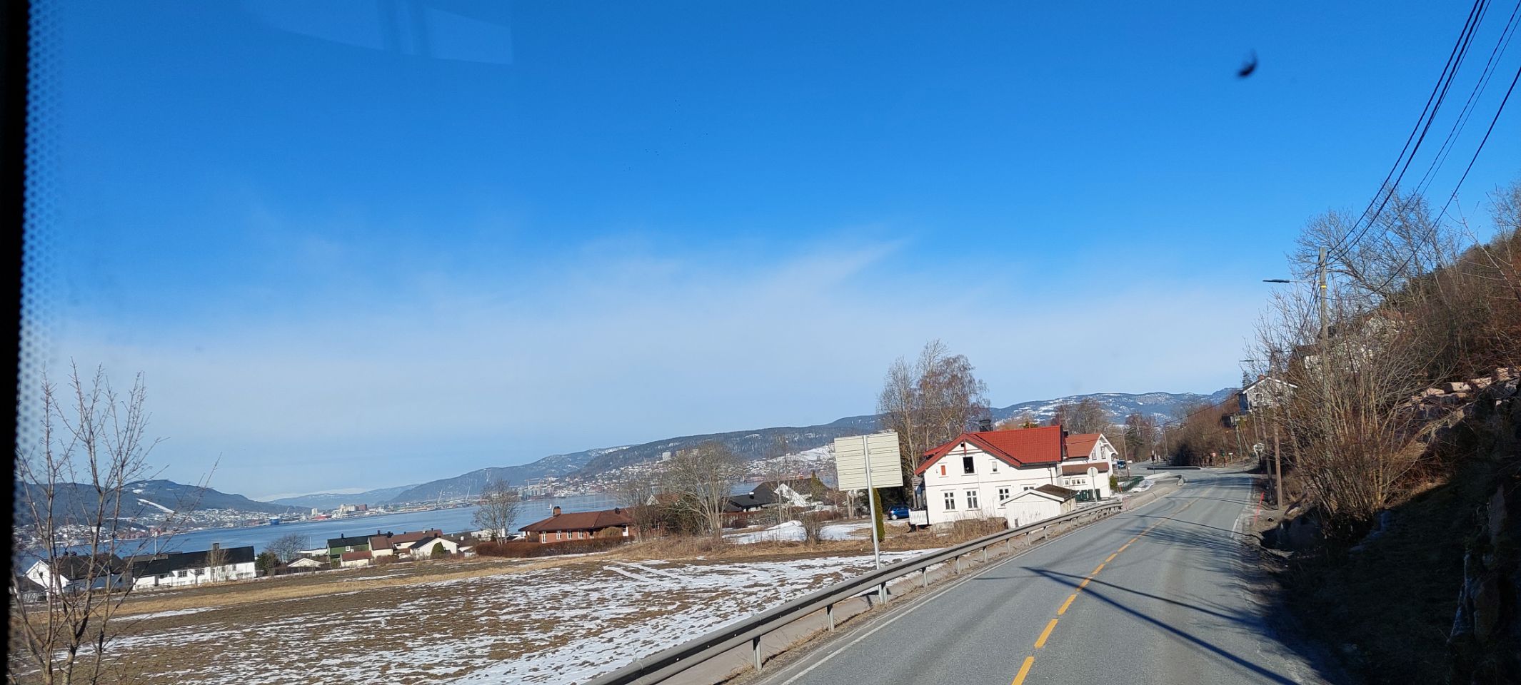 Lier, Norway - Polarsteps