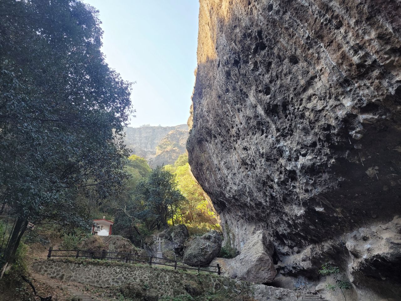 Jilotepec de Molina Enríquez, Mexico - Polarsteps