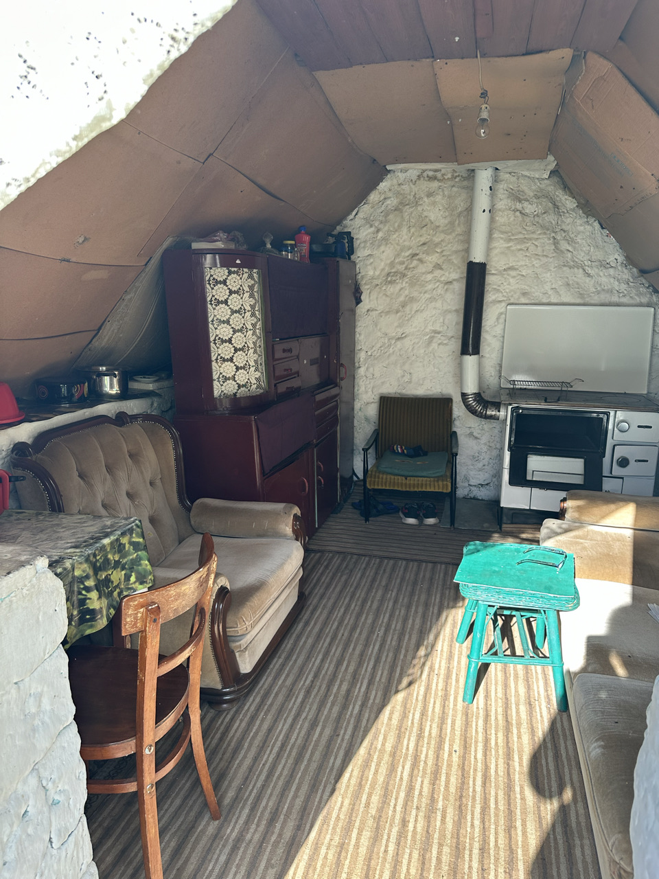 Savnik, Montenegro - Polarsteps