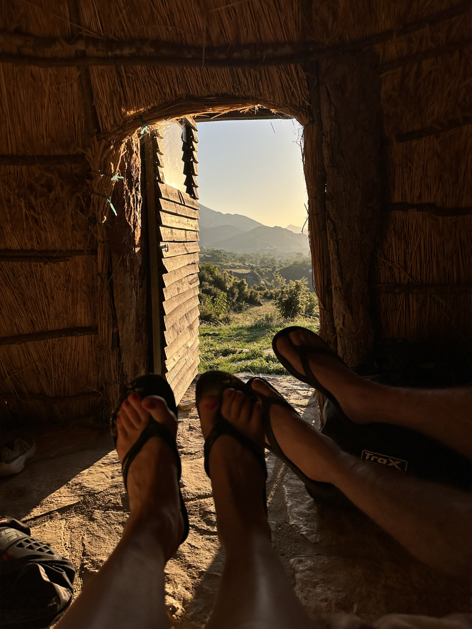 Kurvelesh, Albania - Polarsteps