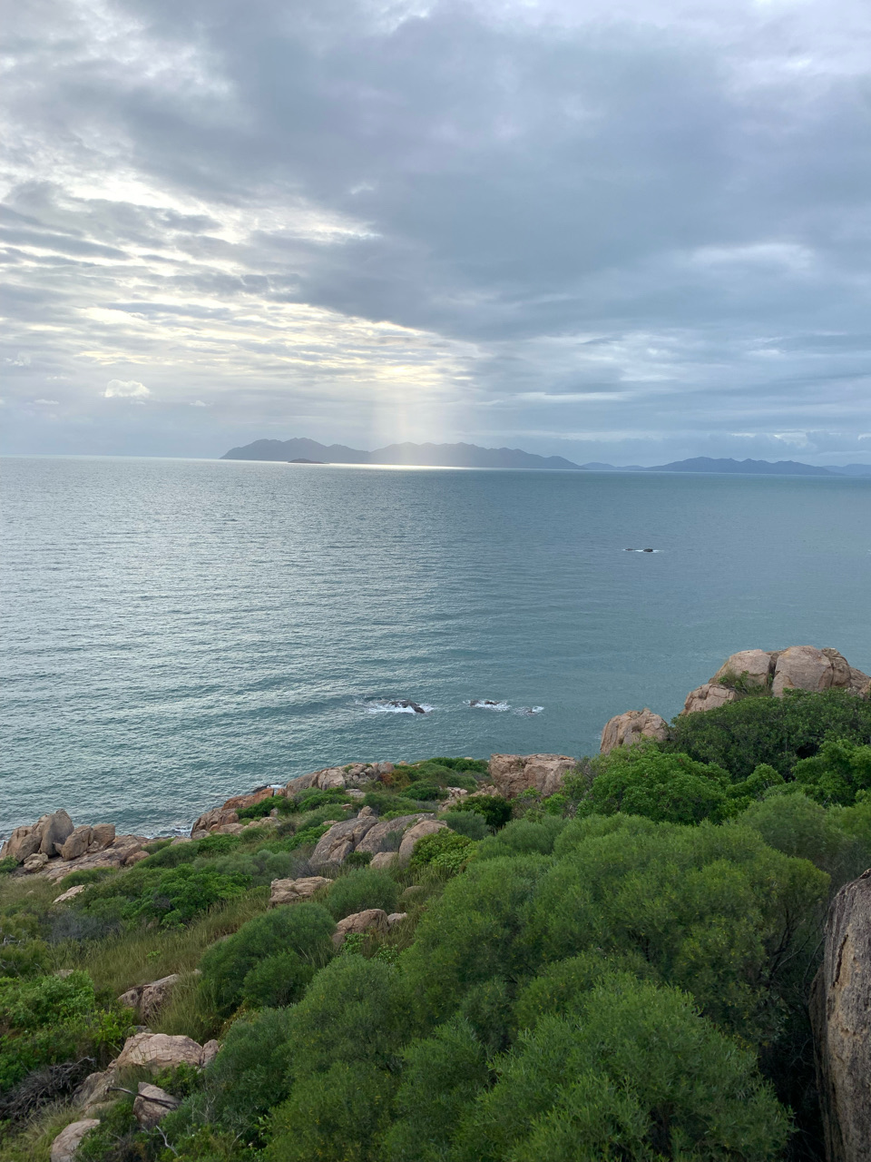 Bowen, Australia - Polarsteps