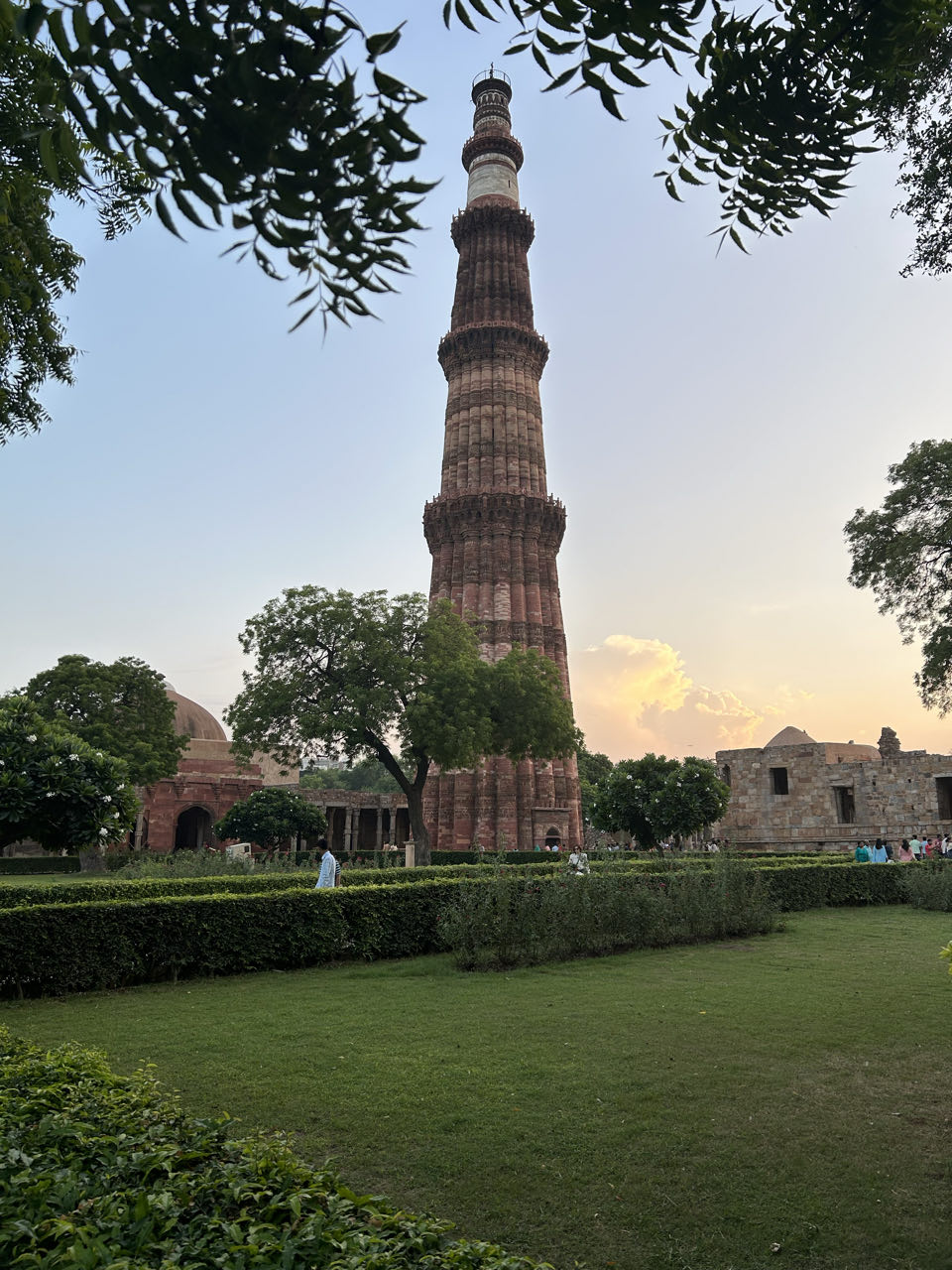 Navjeevan Vihar, India - Polarsteps