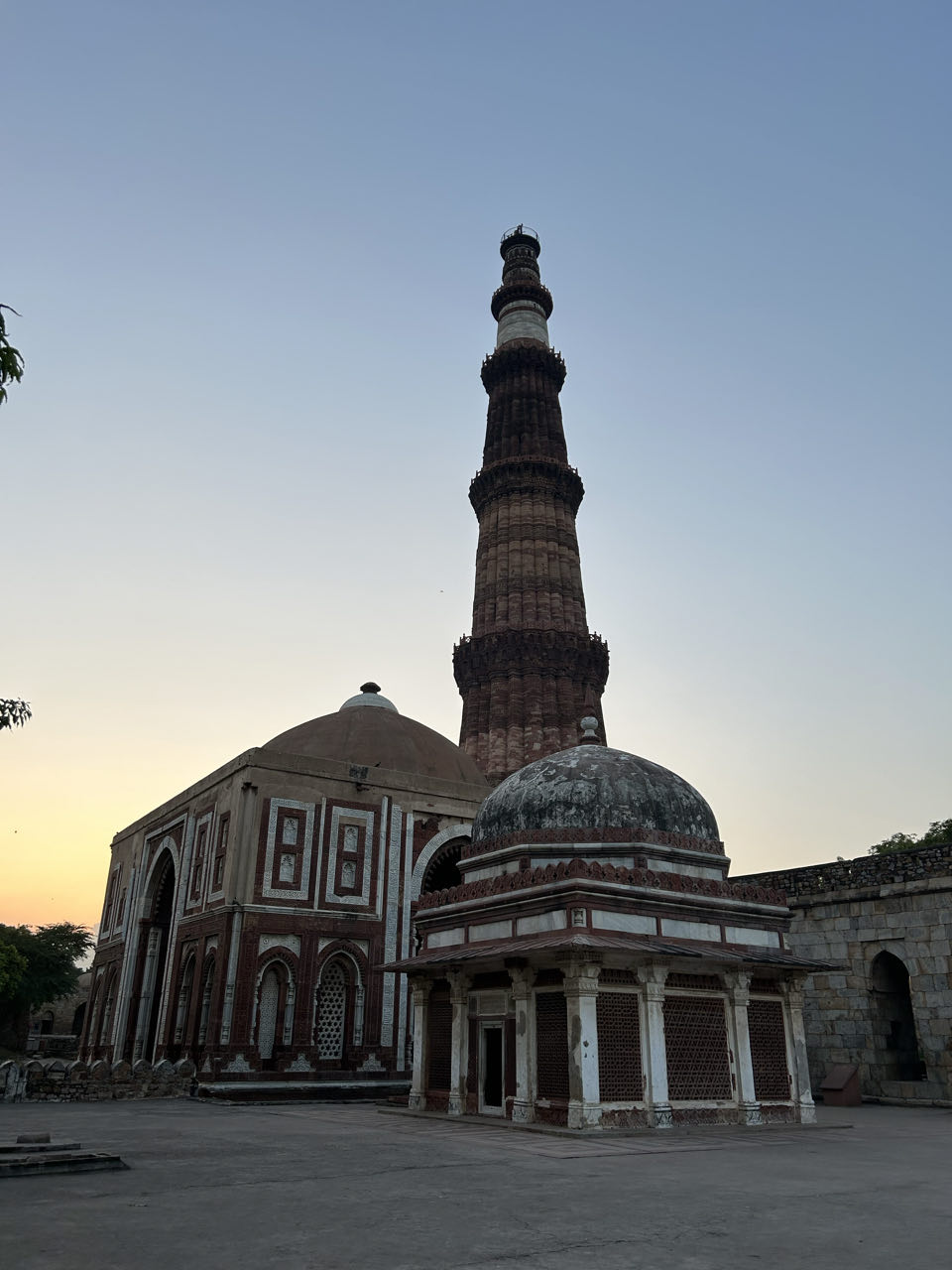 Navjeevan Vihar, India - Polarsteps